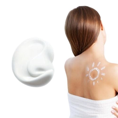 Experience Superior Sun Protection with TINOSORB M - Shop Now