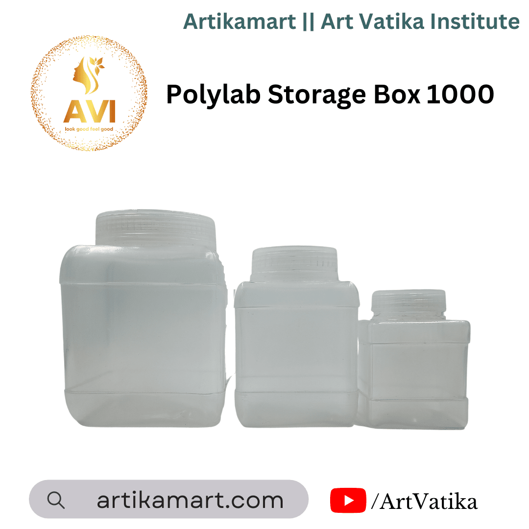 High-Quality Polypropylene Storage Boxes for Chemicals and More ...