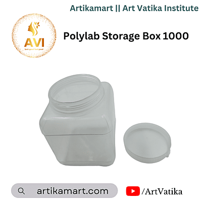 Discover Premium PET Jars at artikamart.com and Elevate Your Packaging Game!