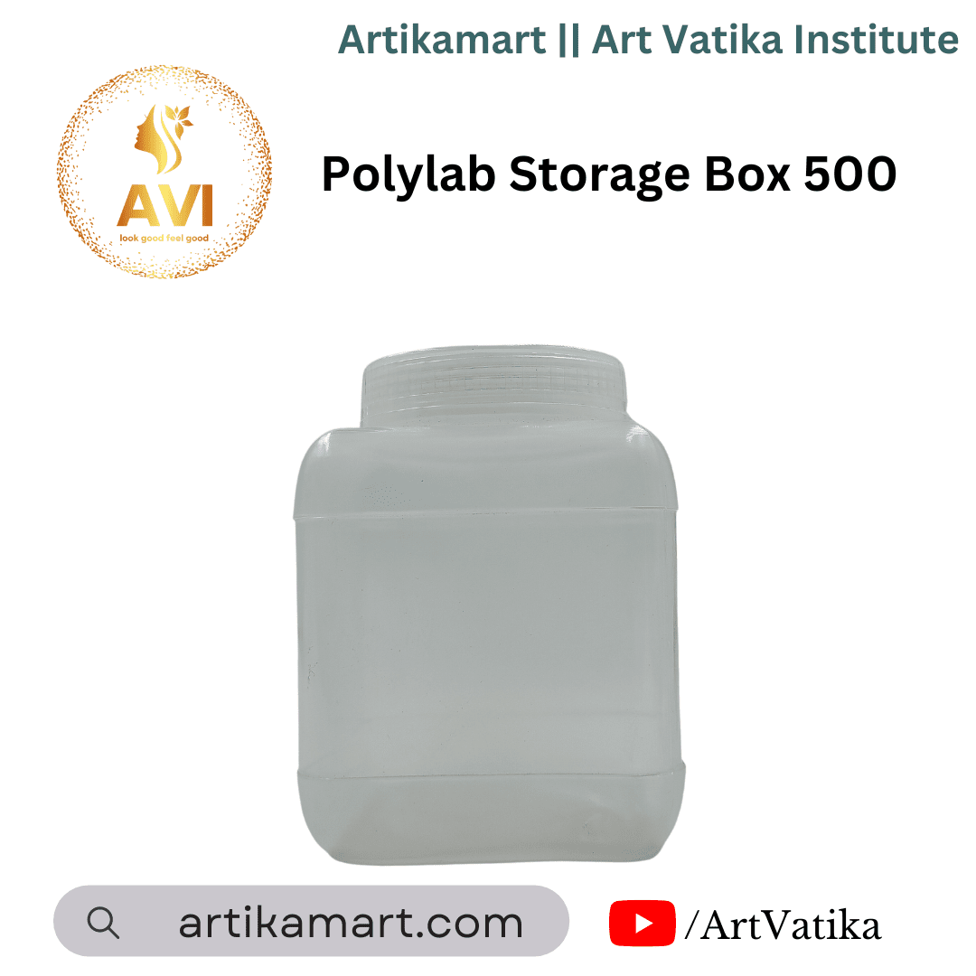 High-Quality Polypropylene Storage Boxes for Chemicals and More ...