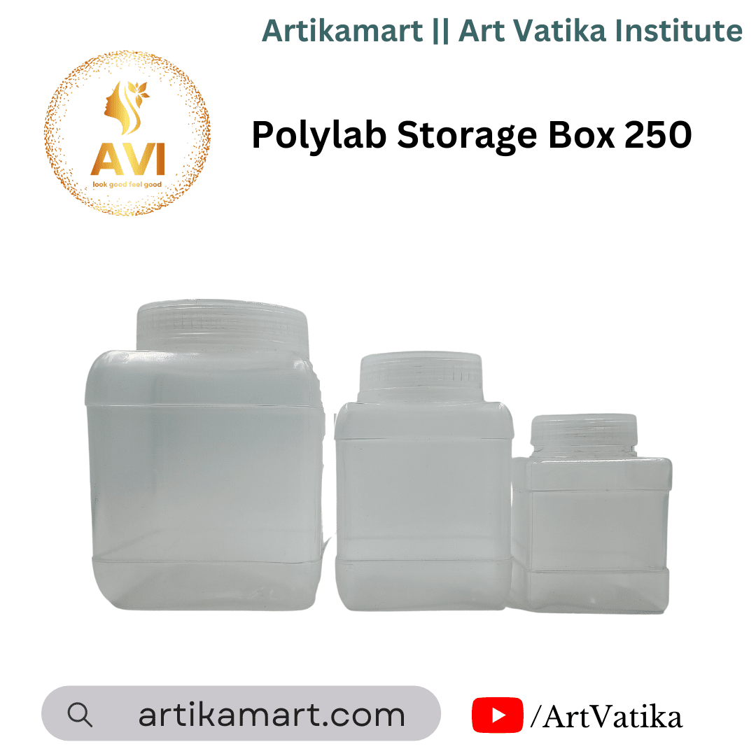 High-Quality Polypropylene Storage Boxes for Chemicals and More ...