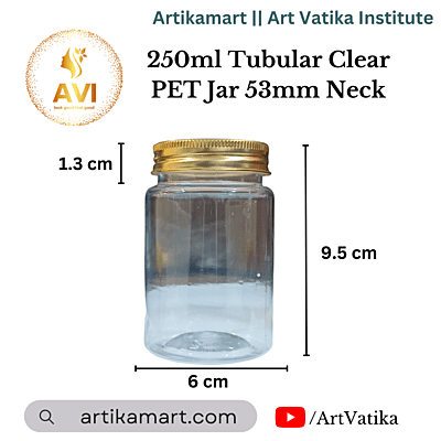 Discover Premium PET Jars at artikamart.com and Elevate Your Packaging ...