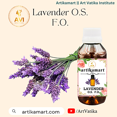 Experience Enchanting Aromas with Artikamart's Oil Soluble Fragrance ...