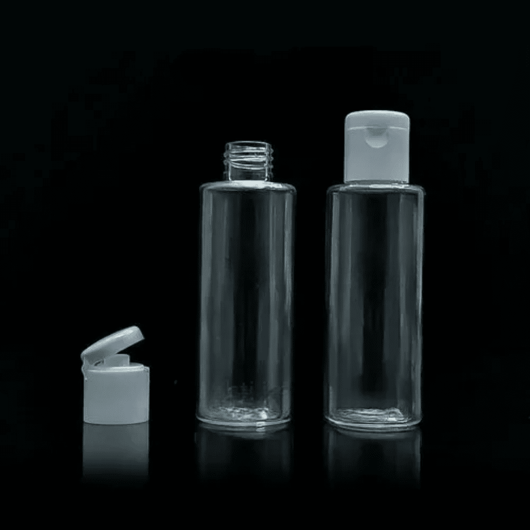 Shop 30ml Clear PET Bottles - Order Now from Artikamart!