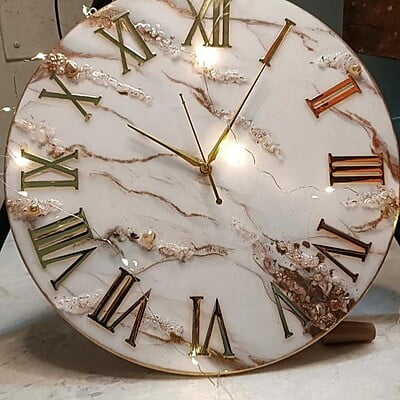 Unleash Your Creativity with a Wide Range of Silicone Resin Molds ...