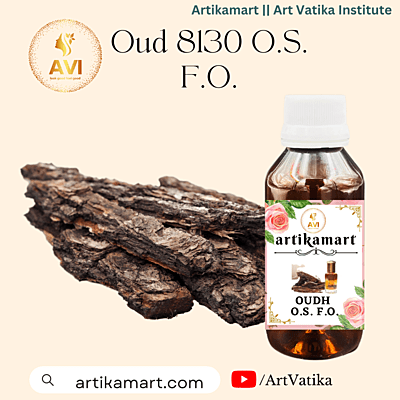 Enhance Your Senses with Artikamart's Fragrance Oils - Shop Now for ...