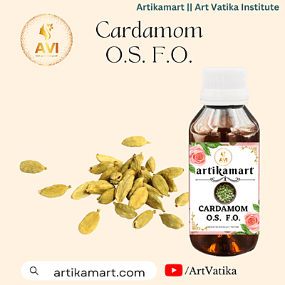 Enhance Your Senses with Artikamart's Fragrance Oils - Shop Now for ...