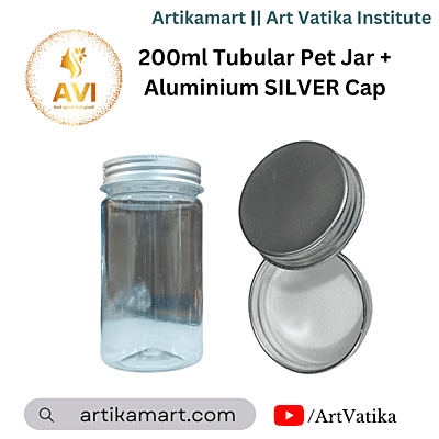 Discover Premium PET Jars at artikamart.com and Elevate Your Packaging ...