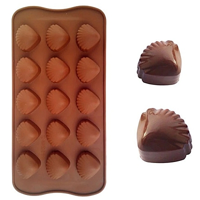 Create Delightful Treats with a Variety of Silicone Chocolate and ...