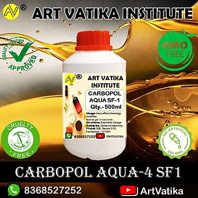 Unlock the Potential of Your Cosmetic Formulations with Artikamart's ...