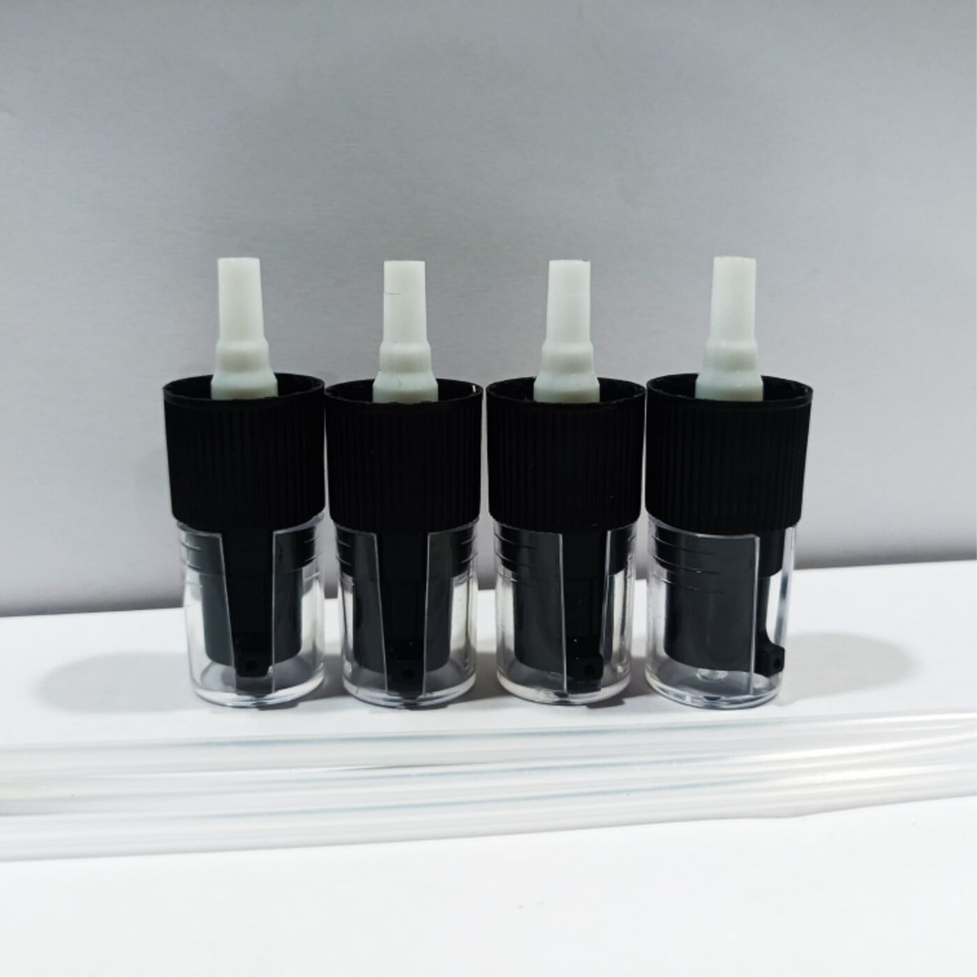 Experience Controlled and Precise Dispensing with Our Lotion and Cream ...