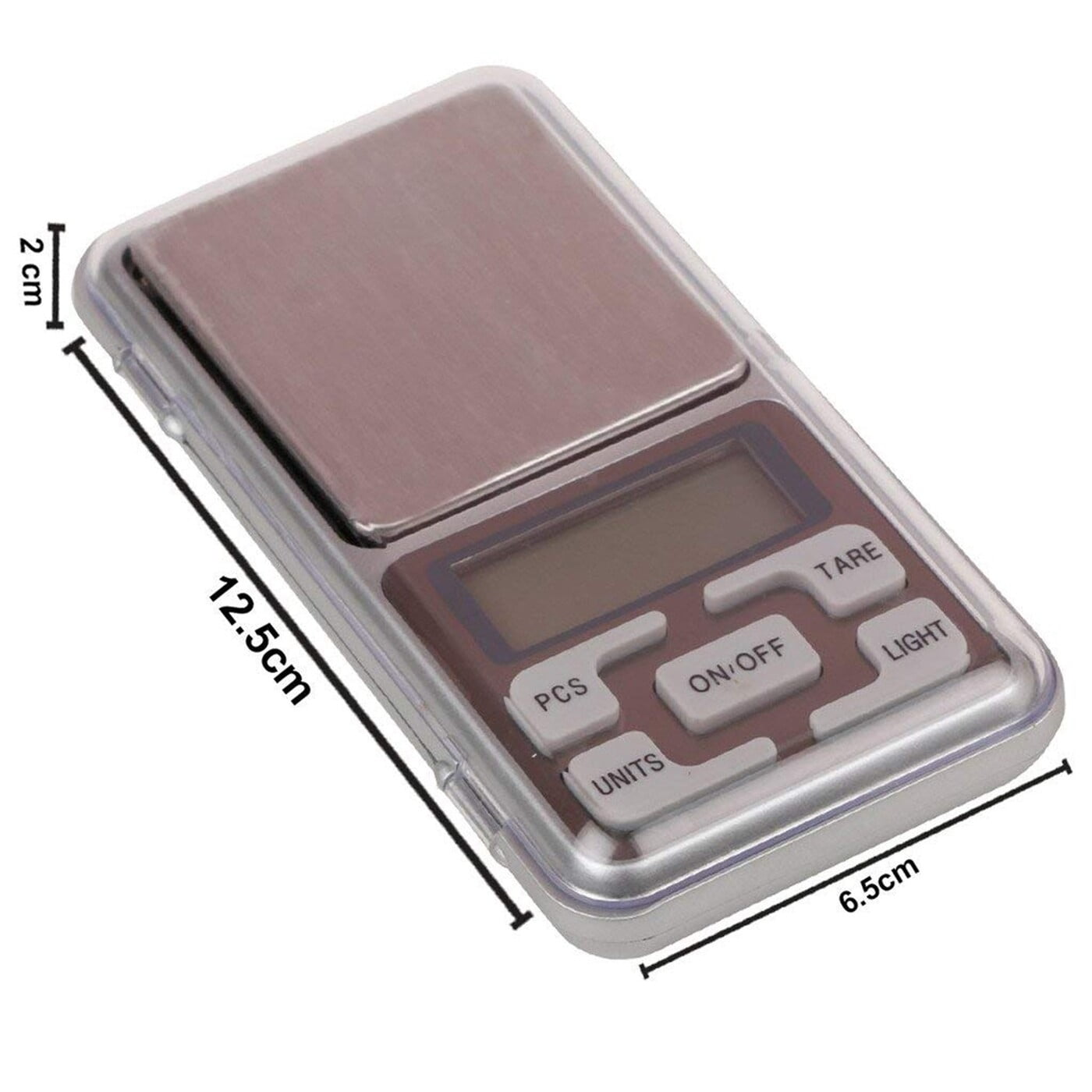 Pocket Scale 0.01g-200g | Buy Weighing Scale Online at artikamart.com