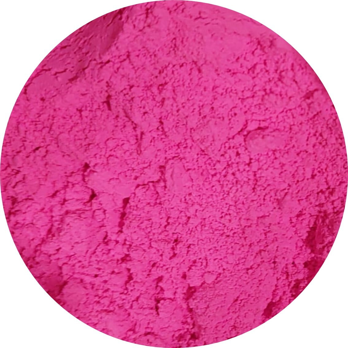 Fluorescent Pigment | Bright and Light Color Shades for Cosmetics | Non ...