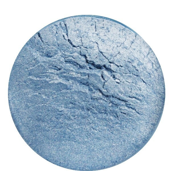 Cosmetic Grade Mica BLUE - Artikamart || Art Vatika Institute