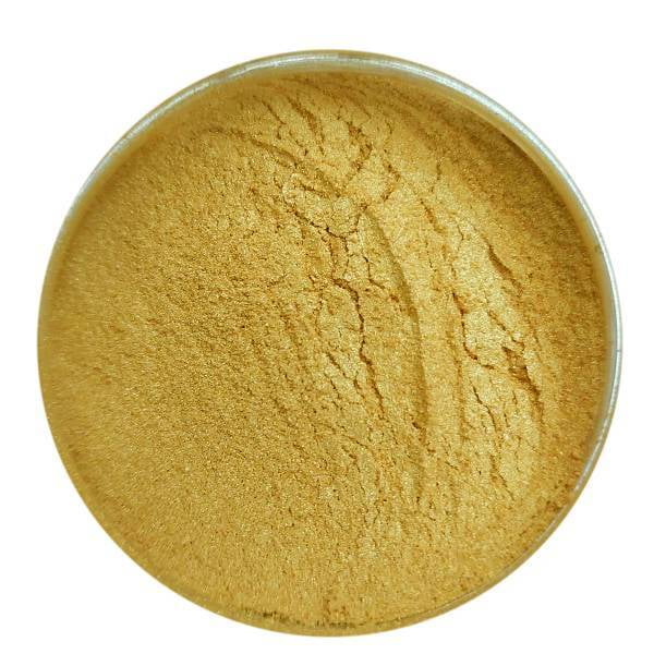 Pearlescent | Mica Powder for Shiny Cosmetic Creations | Wide Range of ...