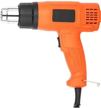 High-Power Heat Gun for Shrink Wrapping | Shop Now at artikamart.com