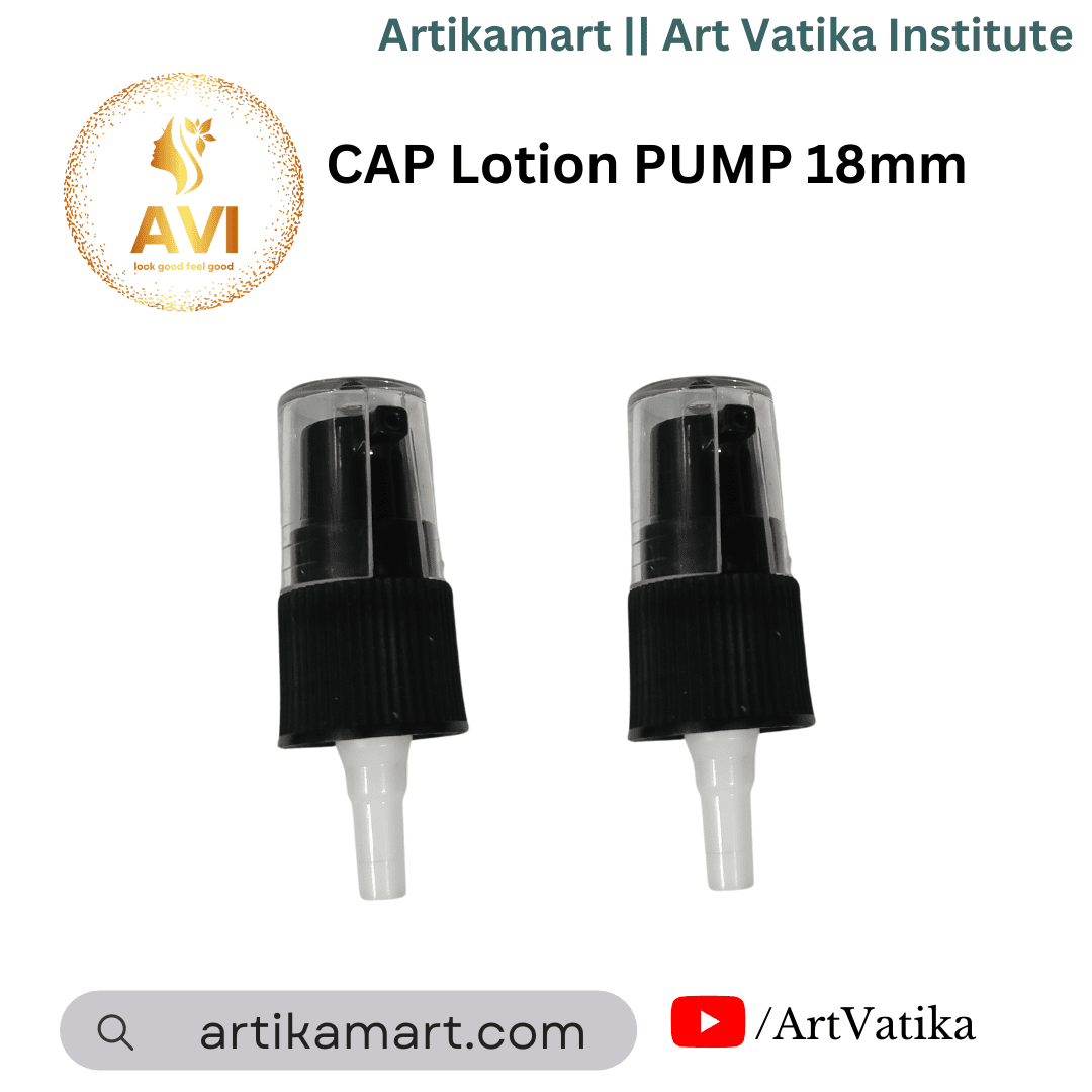 Experience Controlled and Precise Dispensing with Our Lotion and Cream ...