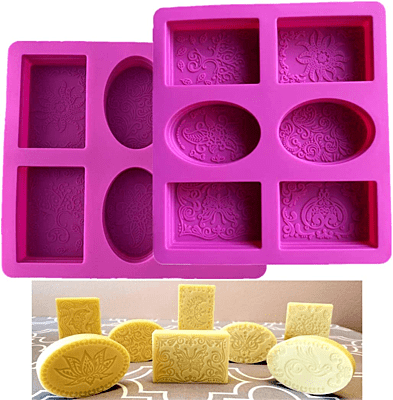Create Stunning Creations with Silicon Molds - Shop Now at artikamart.com!