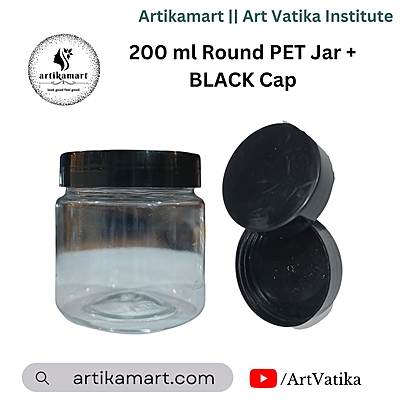 Discover Premium PET Jars at artikamart.com and Elevate Your Packaging ...