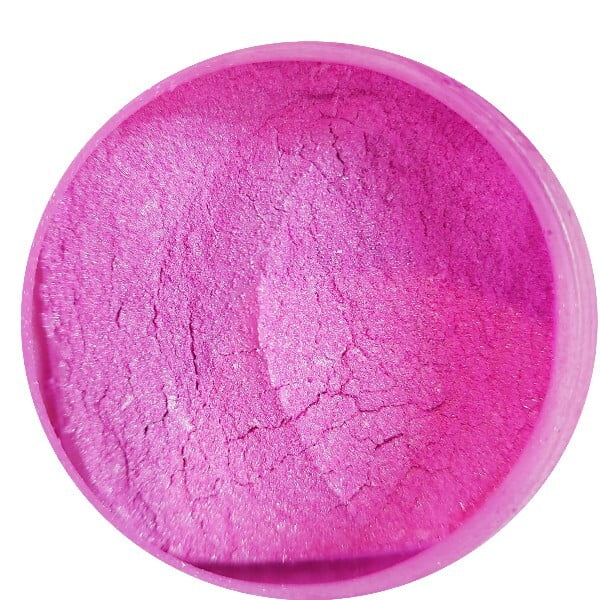 Pearlescent Pigment | Mica Powder for Shiny Cosmetic Creations | Wide Range of Shades ...