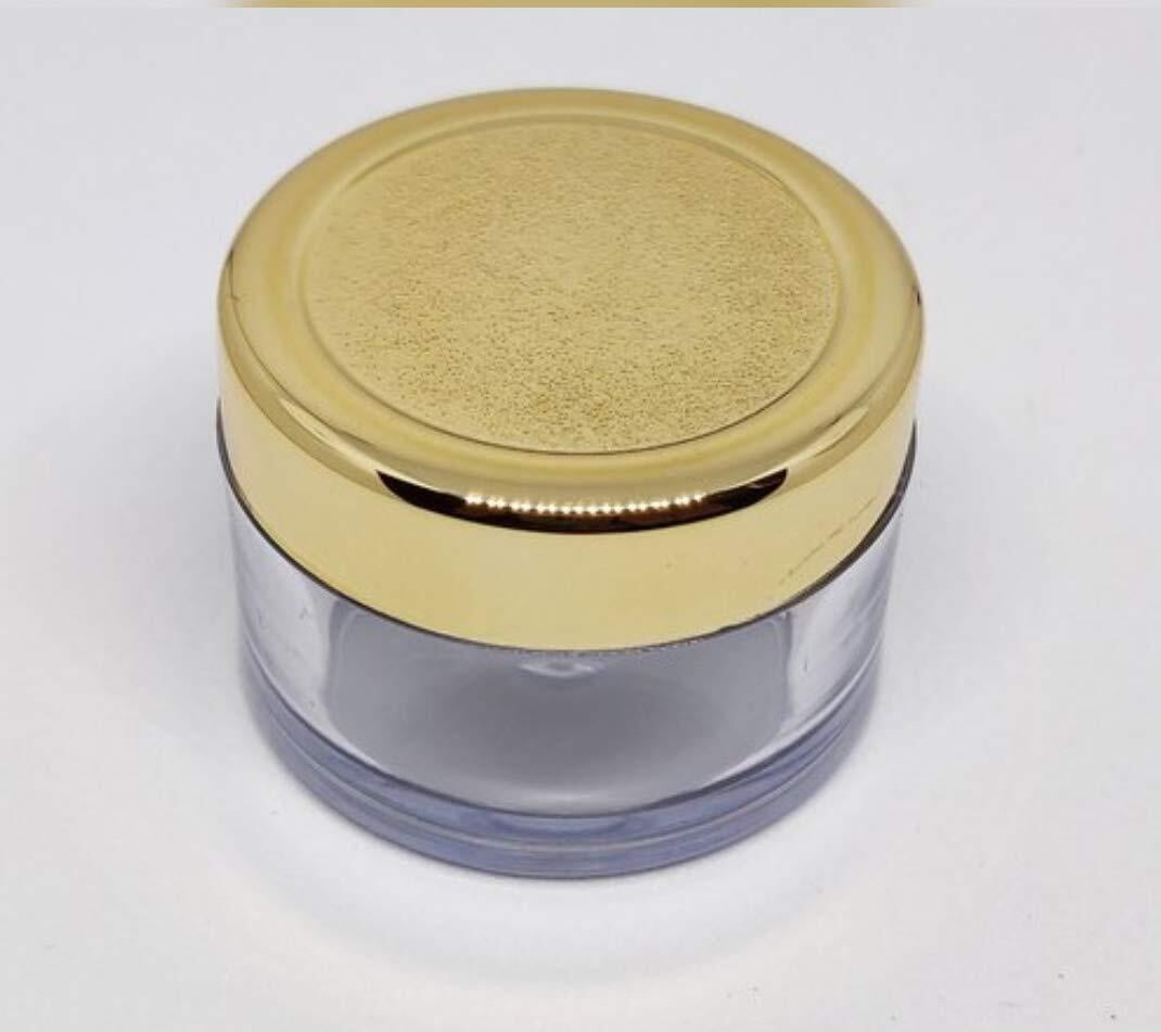 Elevate Your Storage Game with our 8ml Acrylic San Jar - Order Now and ...