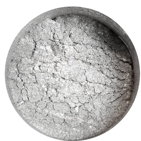 Pearlescent Pigment | Mica Powder for Shiny Cosmetic Creations |Non ...