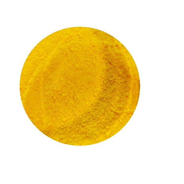 Pigment Yellow - Artikamart || Art Vatika Institute